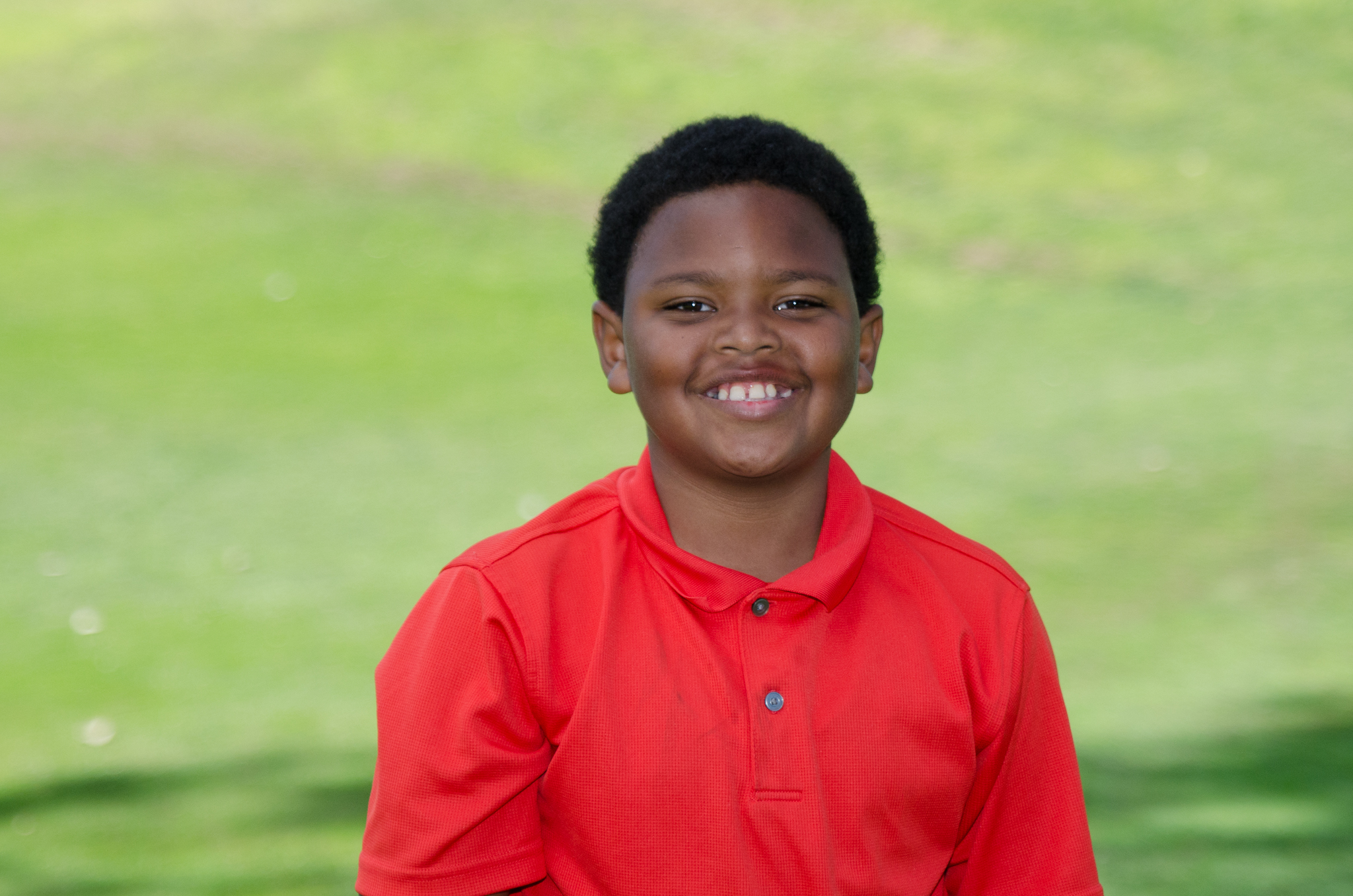 Showdown 28 * Pro Kids, First Tee - San Diego