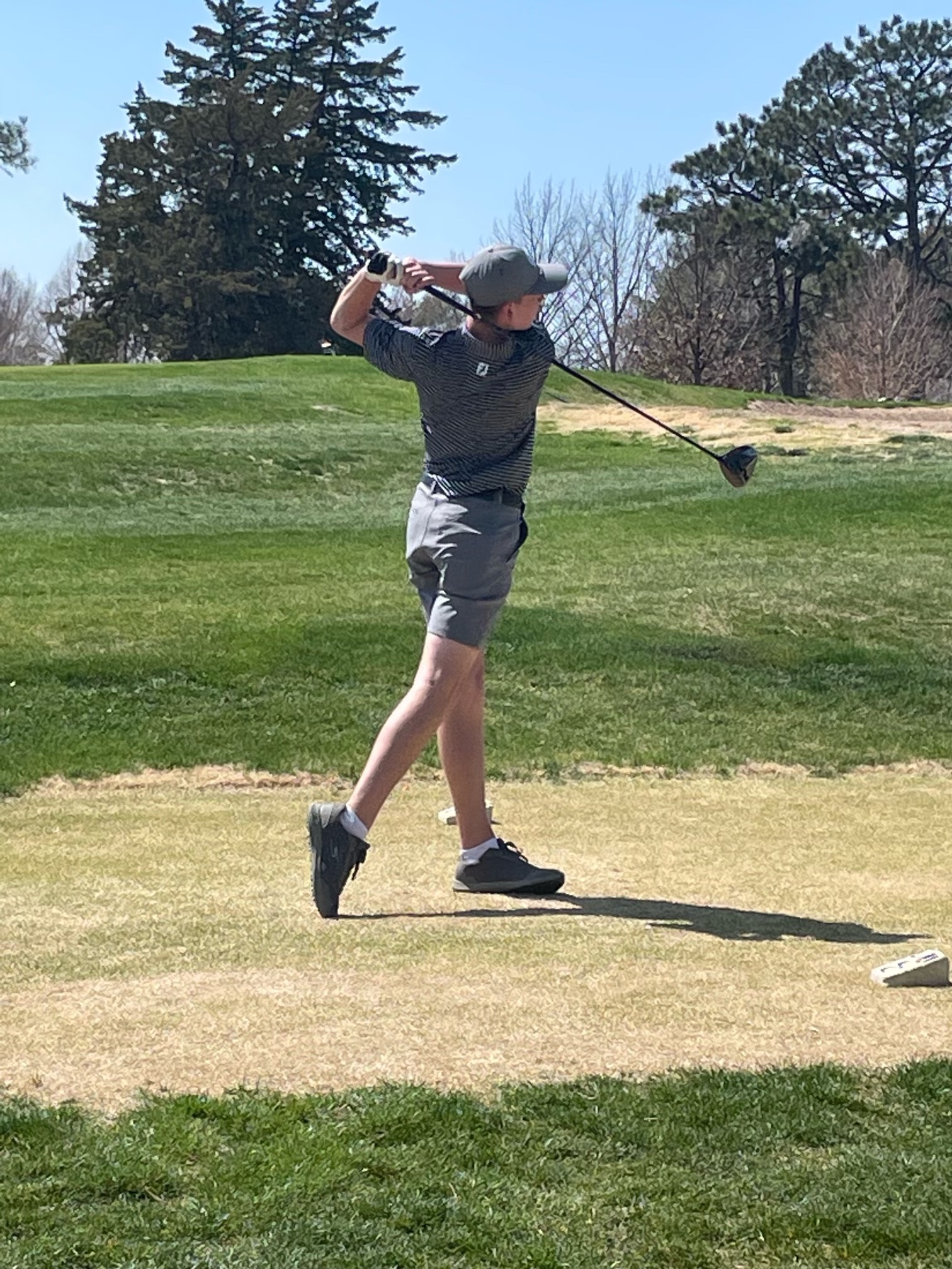 Tate3 * Pro Kids, First Tee - San Diego