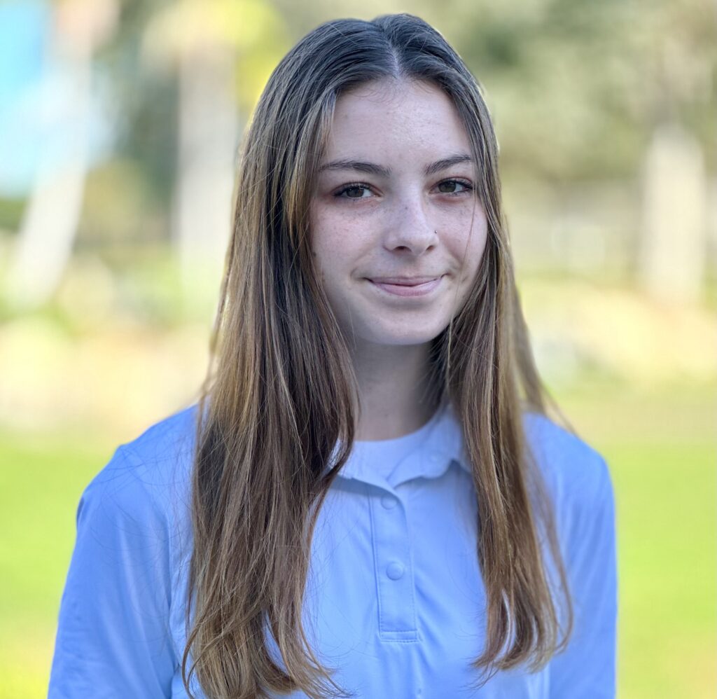 Staff * Pro Kids, First Tee - San Diego