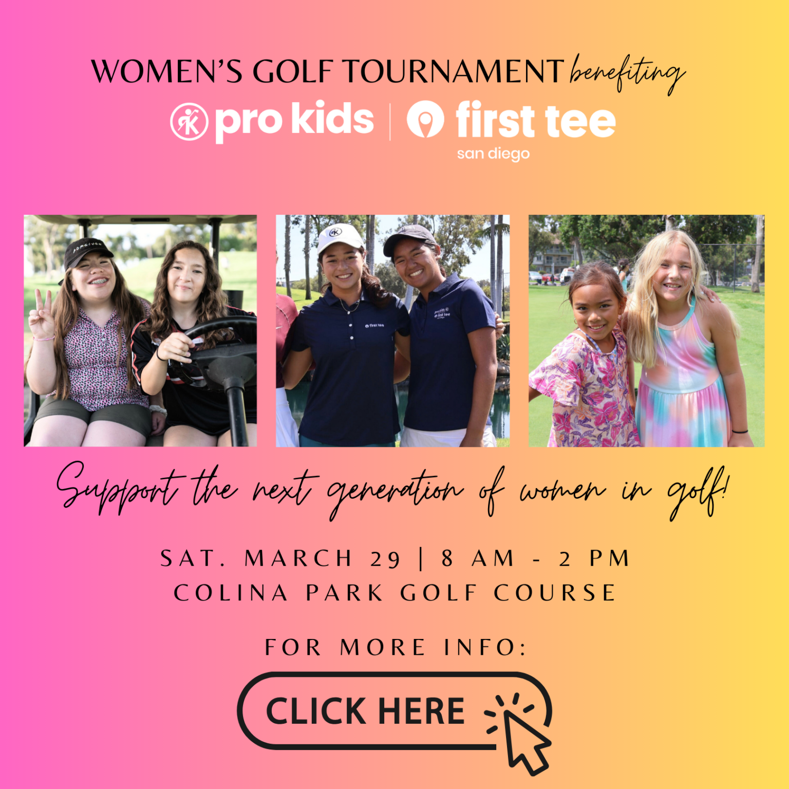 First Tee - Homepage | First Tee