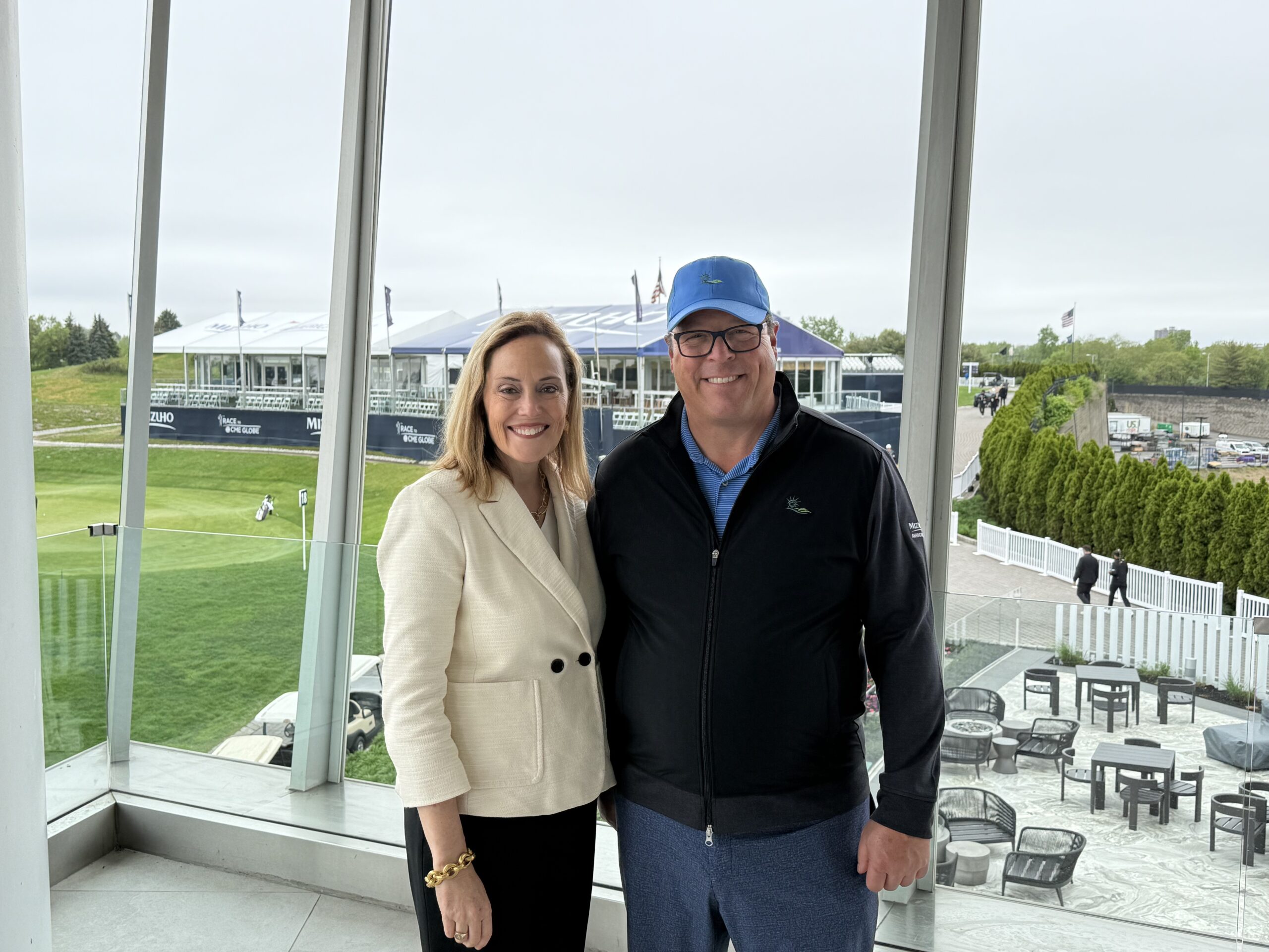Liberty National Foundation extends support for First Tee and its ...